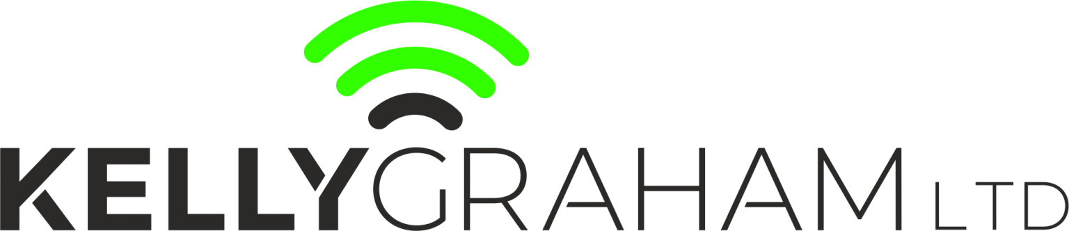 Training - Kelly Graham Ltd